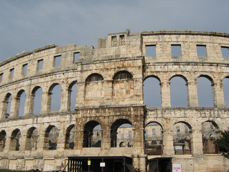 Hrvatska Toskana - Istra, zemlja snova | Via Mea Travel